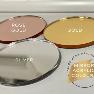 Personalised 3D Roundacrylic Perspex Wall Sign | Business Sign | Salon ...