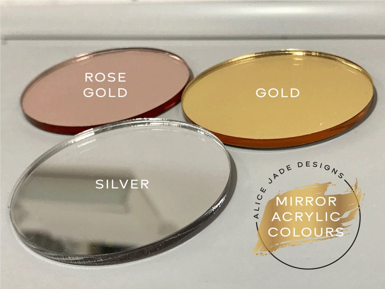 Personalised 3D Roundacrylic Perspex Wall Sign Business Sign - Etsy UK