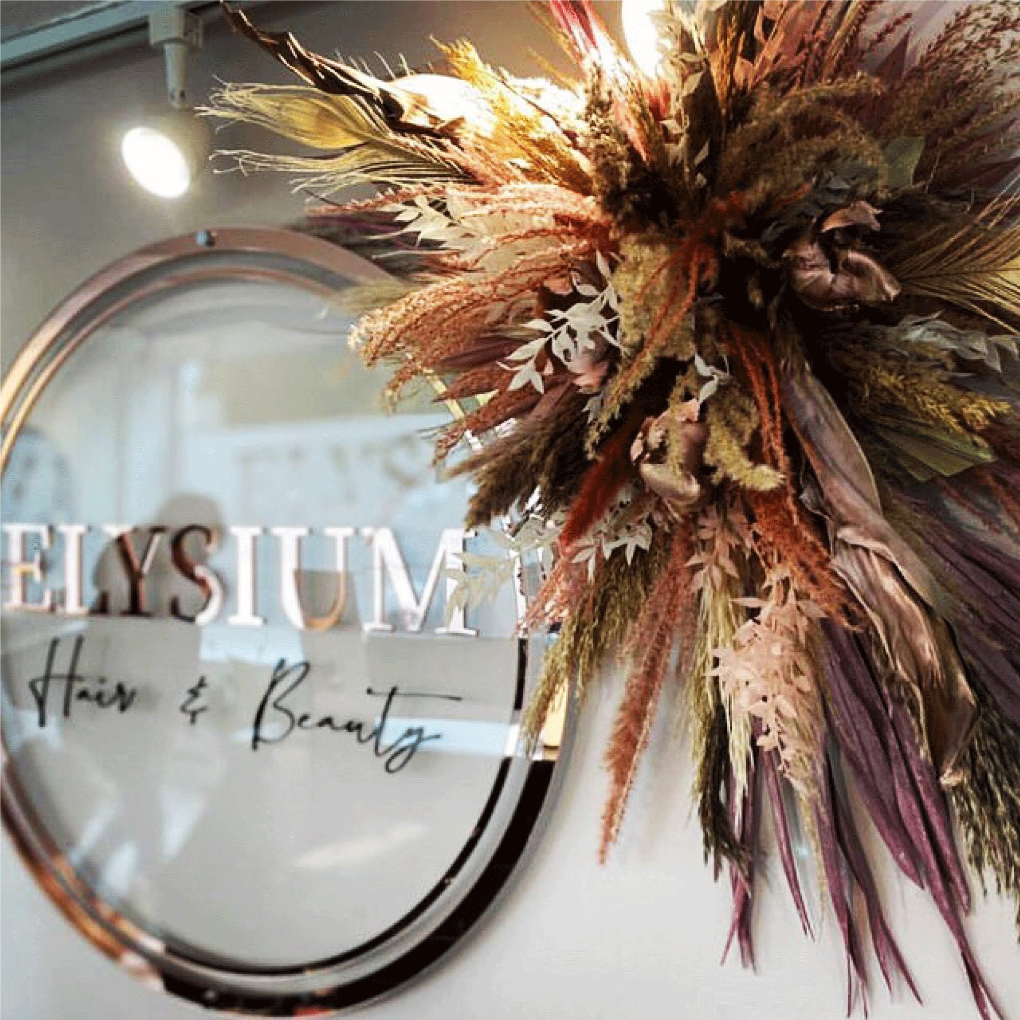 Personalised 3D Roundacrylic Perspex Wall Sign Business Sign - Etsy UK