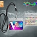 Certified Virgin ID Card V Card Virgin Card Gag Gift - Etsy Canada
