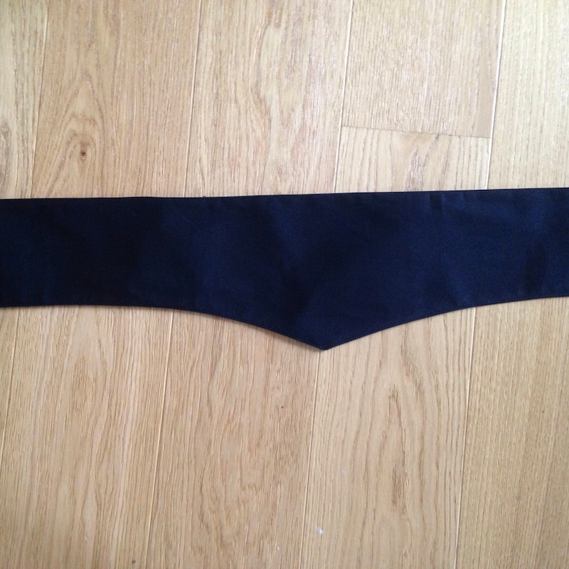 Victorian Belt Gray - Etsy UK