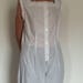 Victorian Style (1880-1900ss) Combinations Undergarment Open-leg ...