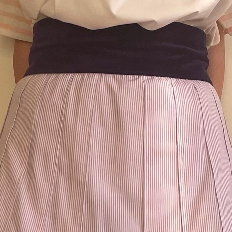 Victorian Velvet Belts - Etsy UK