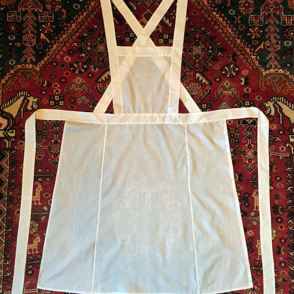 Maid Apron - Etsy