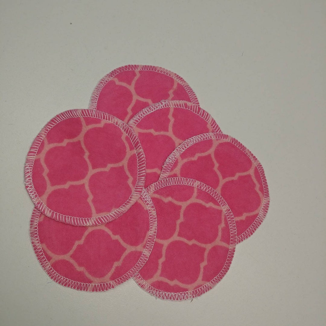 Cleansing Wipe. Make-up Remover Wipe. Cleansing Washer. Reusable Wipe ...