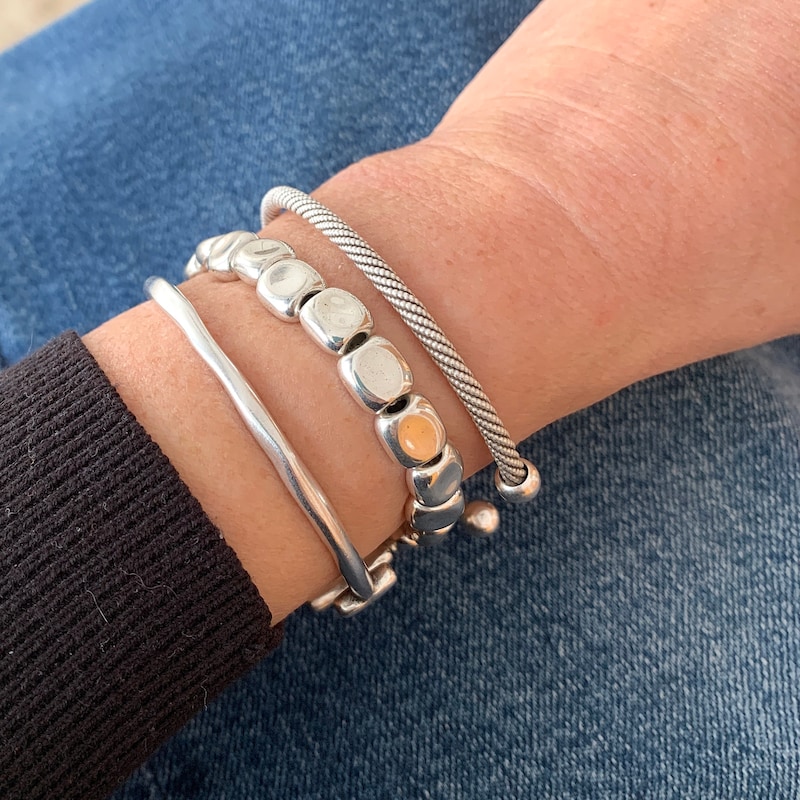 Stretch Bracelets - Etsy