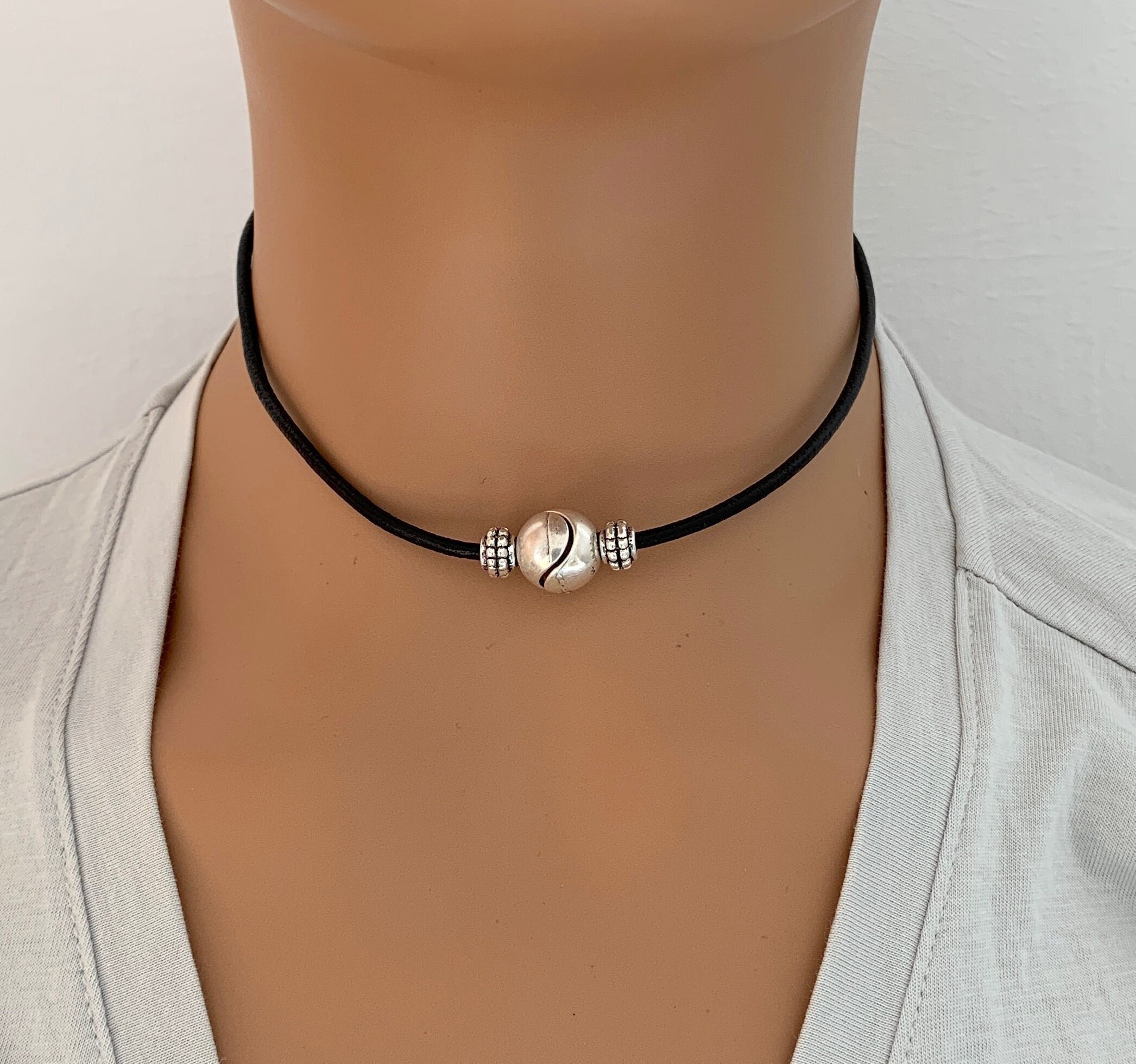 Magnetic choker Etsy