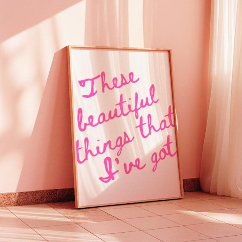 Posters Benson Boone - Etsy
