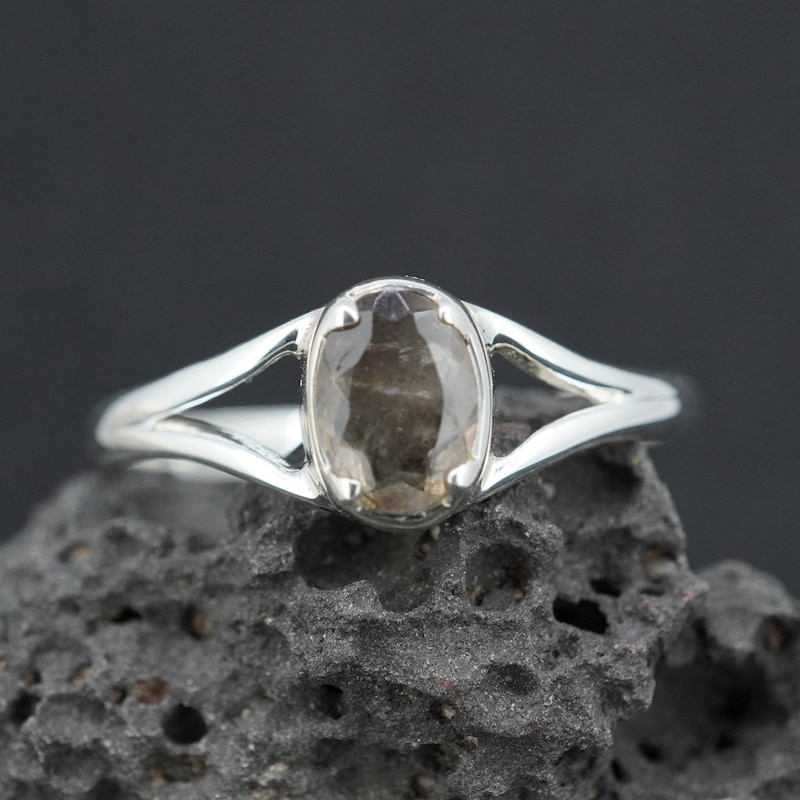 Scottish Clear Quartz - Etsy