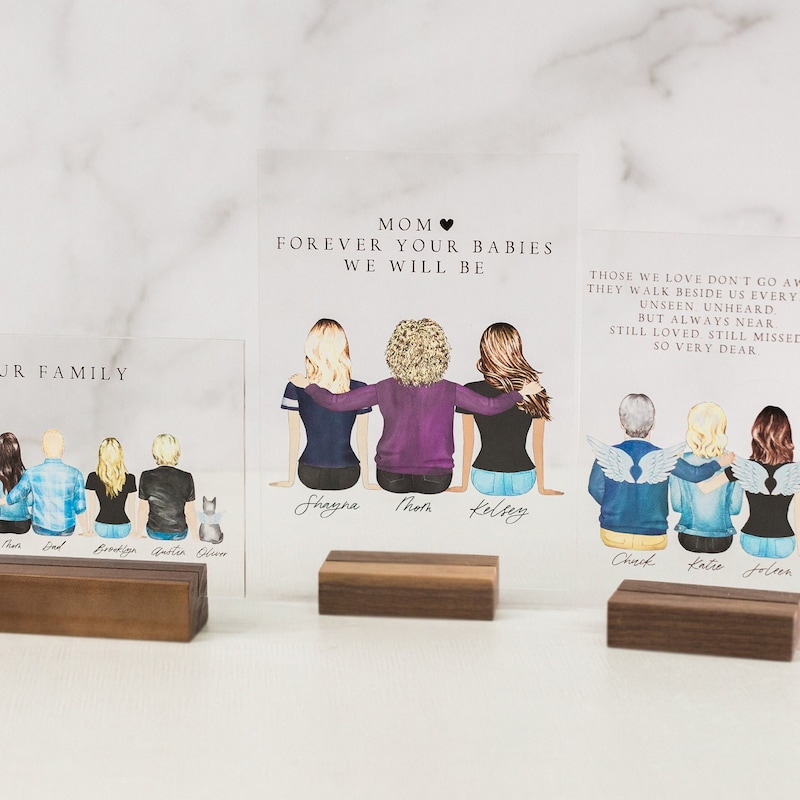 Personalised Plaque - Etsy UK