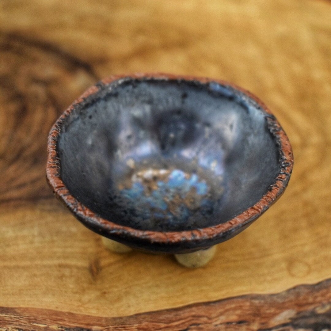 Various Trinket Dishes/bowls, Mini Ceramics, Approx 5cm W, Tiny ...