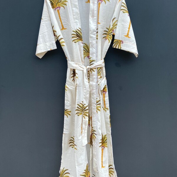 Bridal Kimono - Etsy