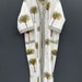 Palm Tree Robes, Bridesmaid Kimono Robe, Boho Kimono, Beautiful Bridal ...