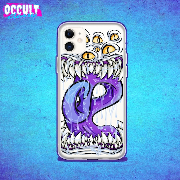 Dungeons and Dragons iPhone Case - Etsy