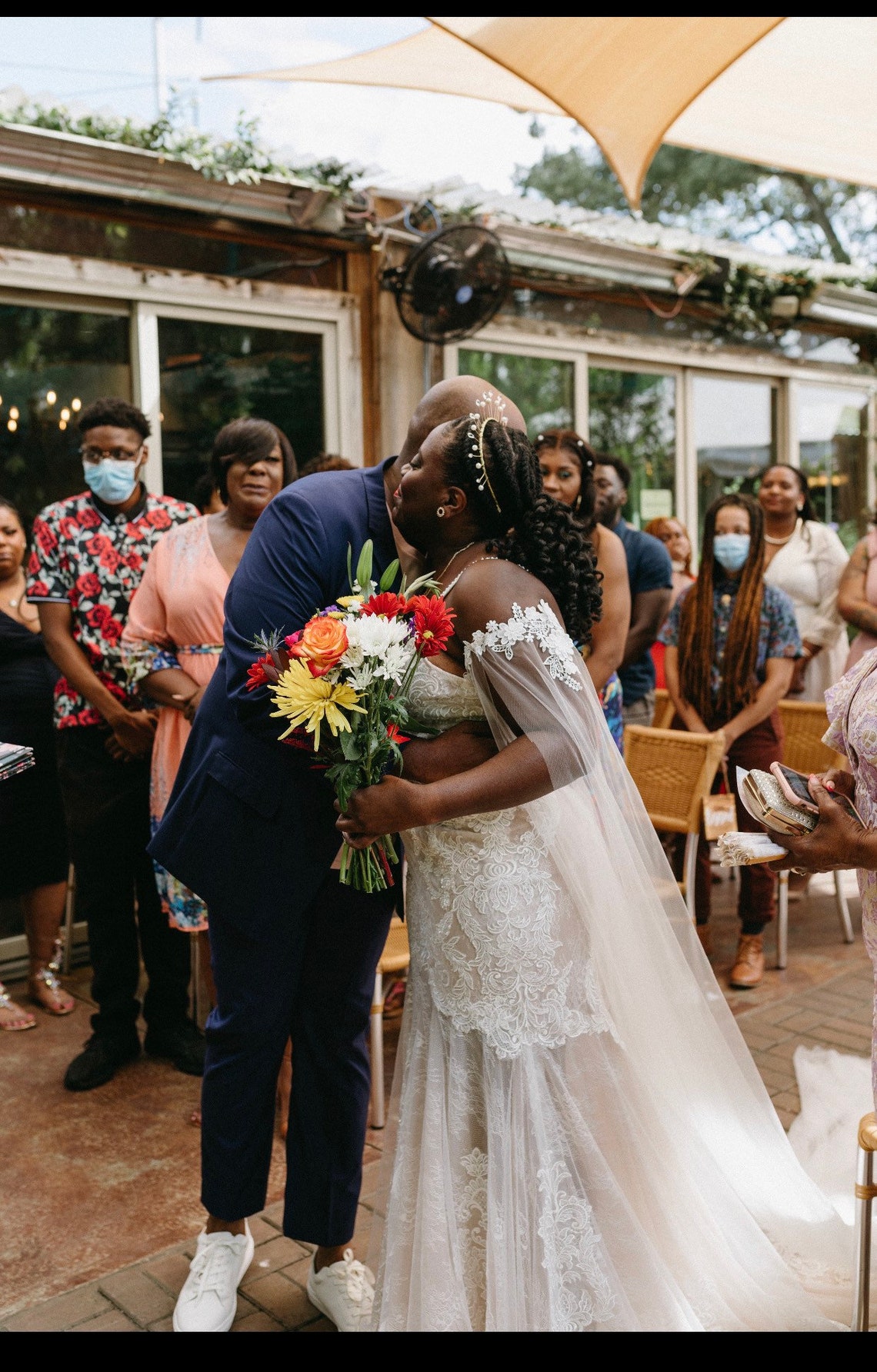 Bicep Bridal Cape Veils 174 Lace Bridal Bicep Straps Bridal - Etsy