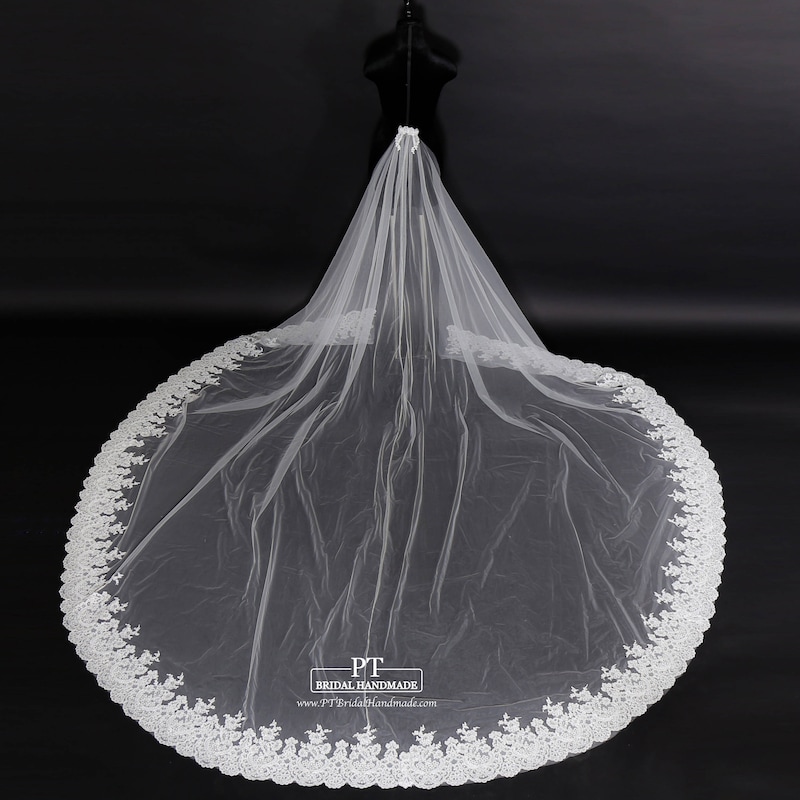 Cathedral Train - Etsy