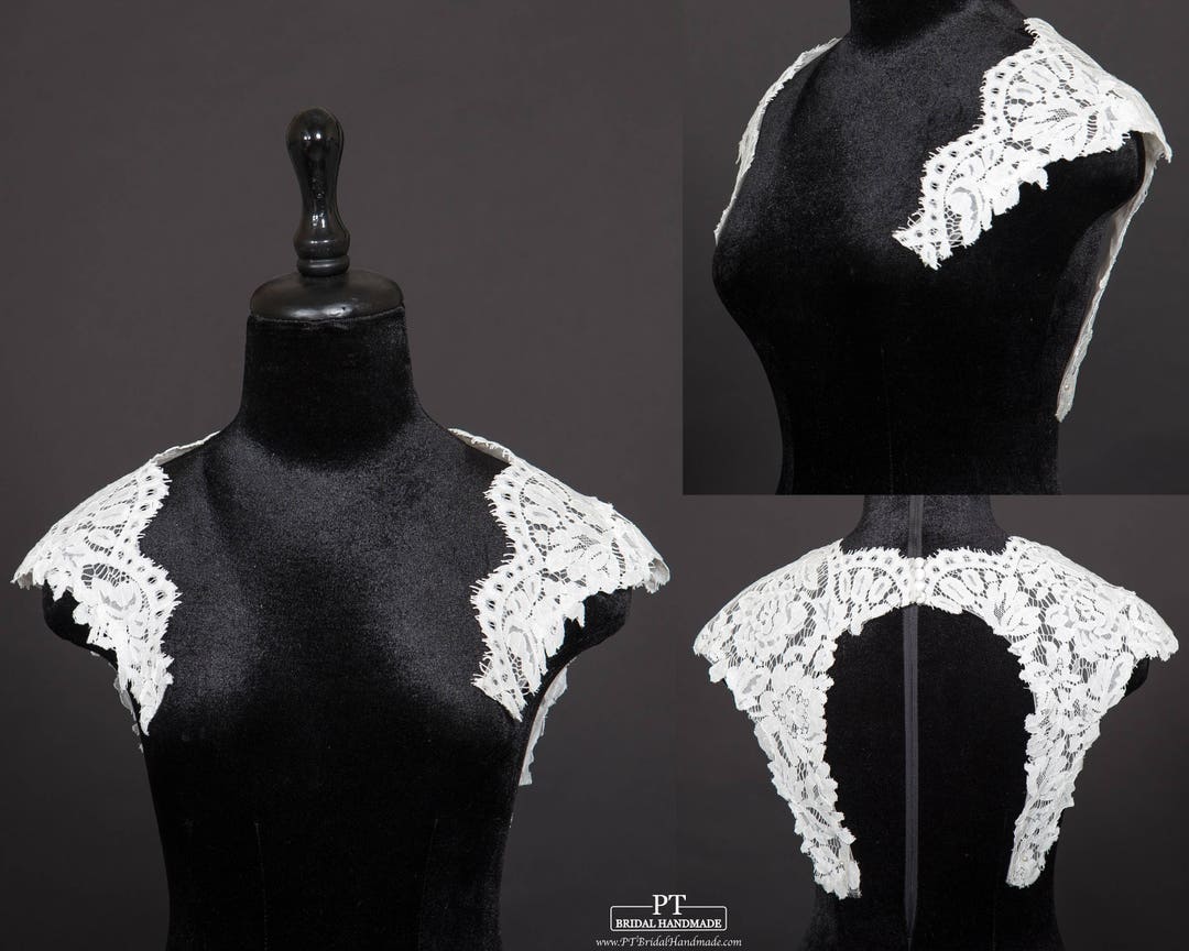 Custom Wedding Dress Keyhole #94, Detachable Keyhole, Detachable ...