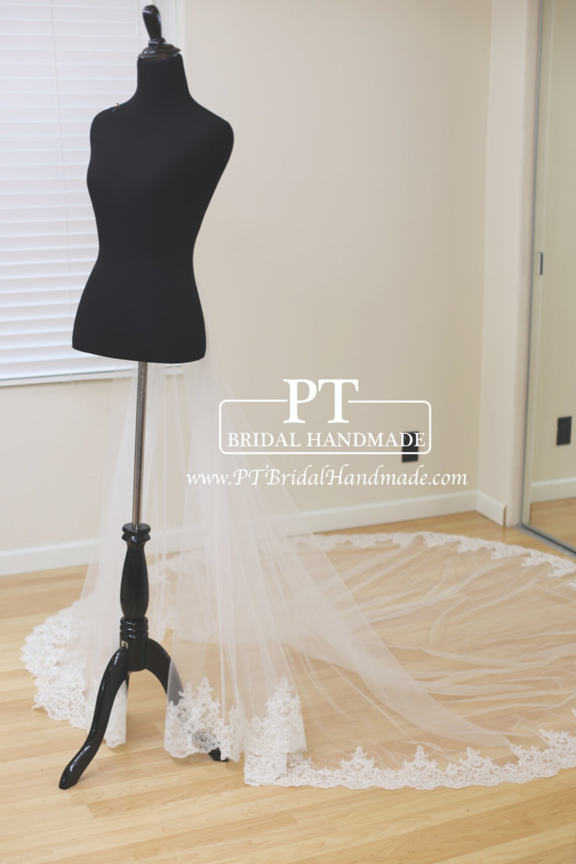 Detachable Bridal Tulle Train Cathedral Detachable Bridal - Etsy Australia