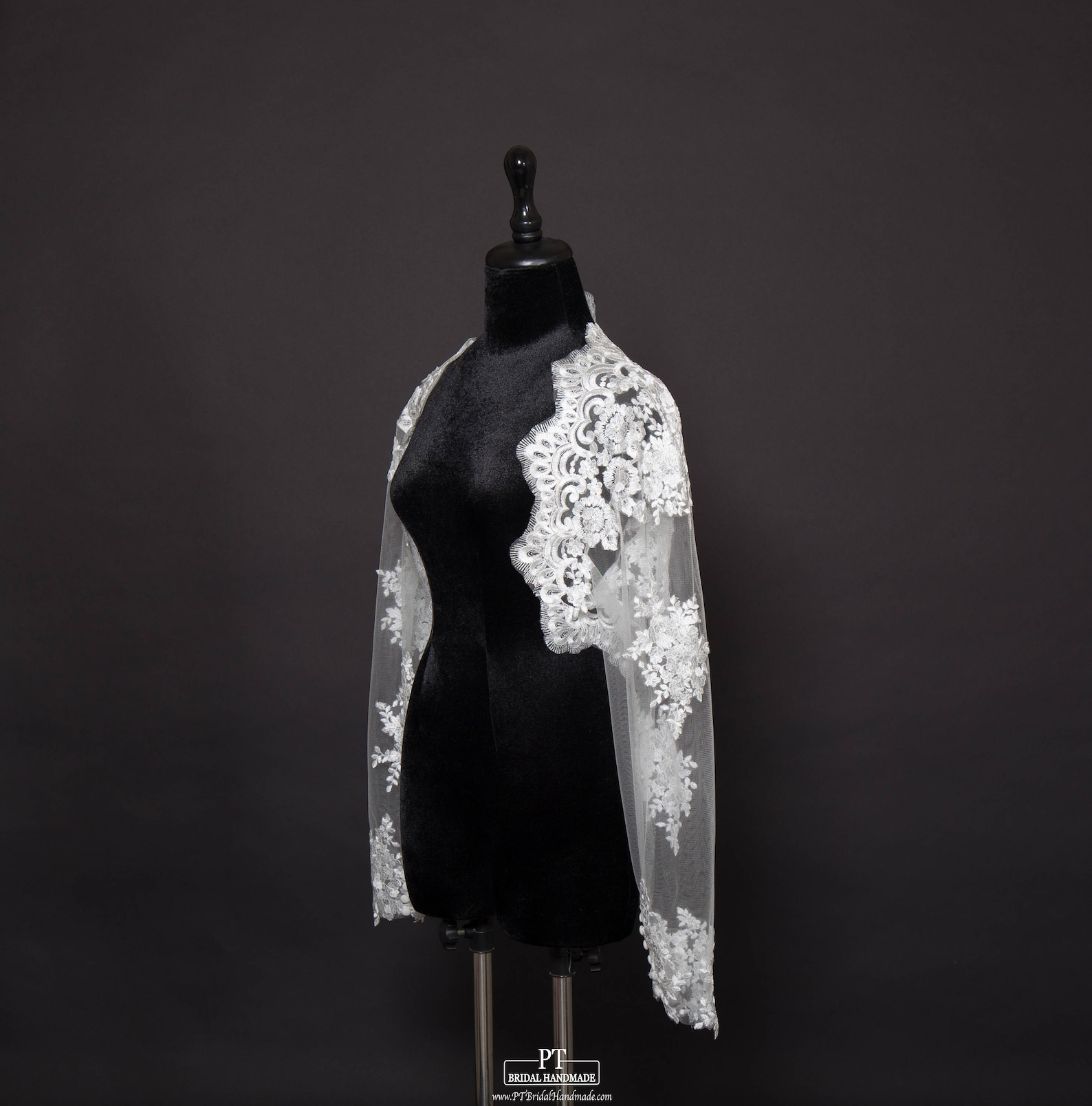 Custom Floral Bolero 96 Custom Wedding Dress Jacket Custom - Etsy