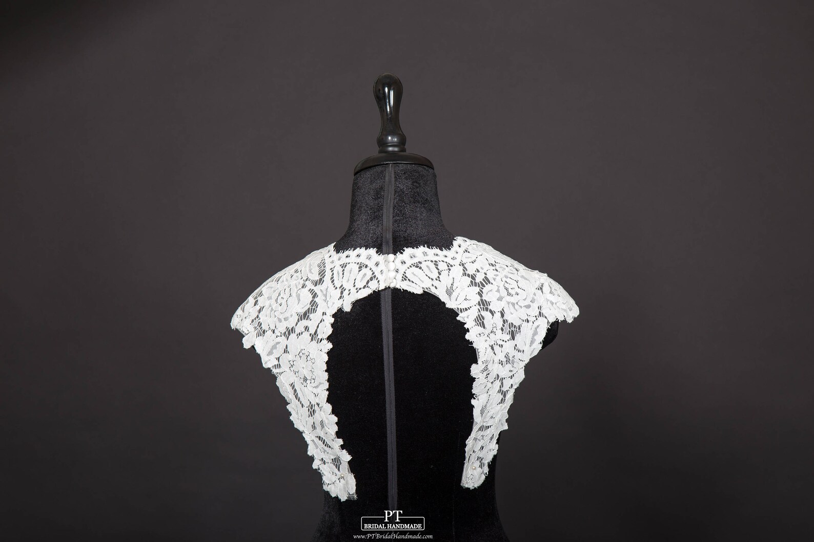 Custom Wedding Dress Keyhole #94, Detachable Keyhole, Detachable ...