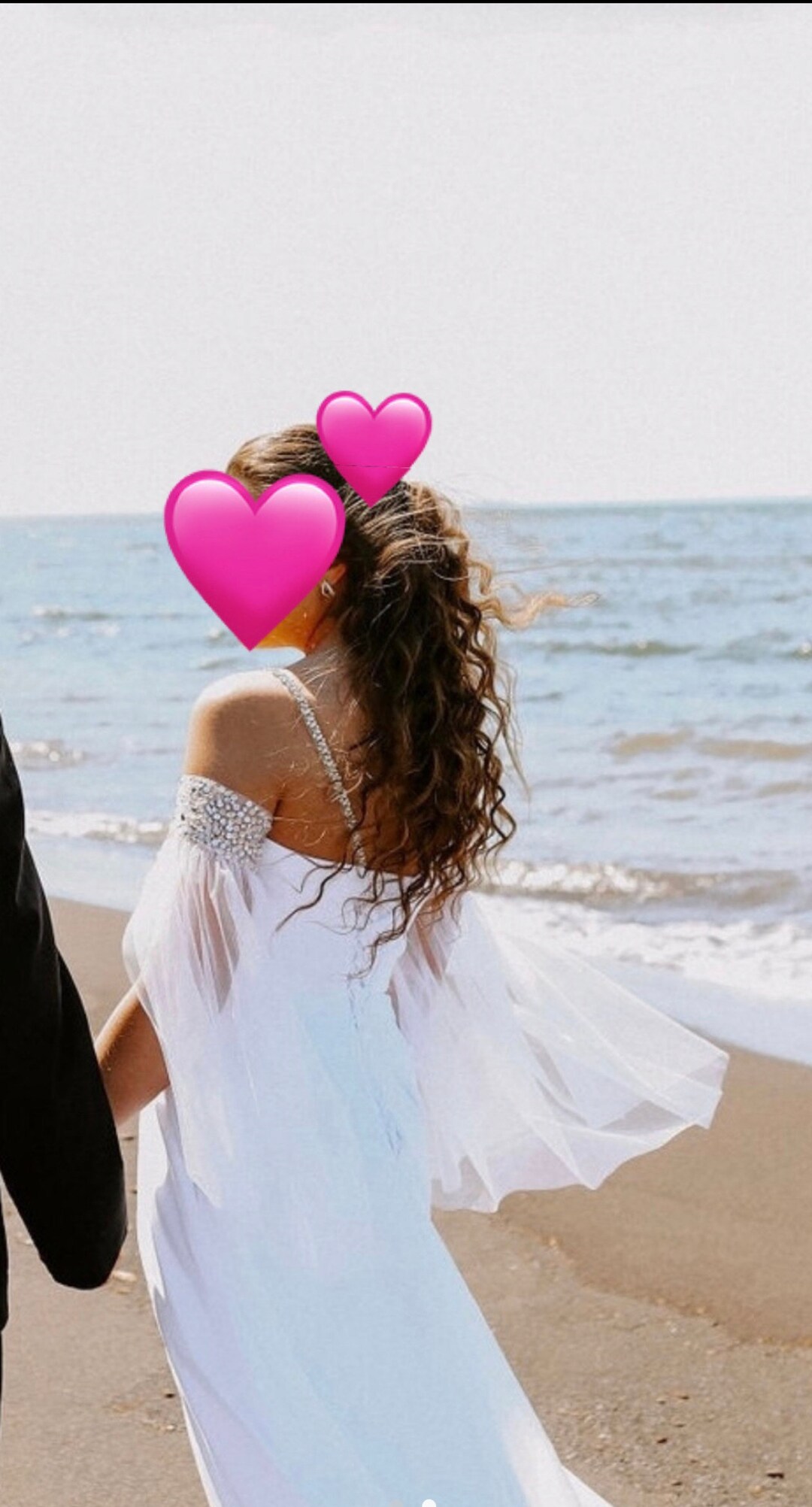 Detachable Bicep Bridal Sleeves #142, Detachable Bicep Bridal Straps ...