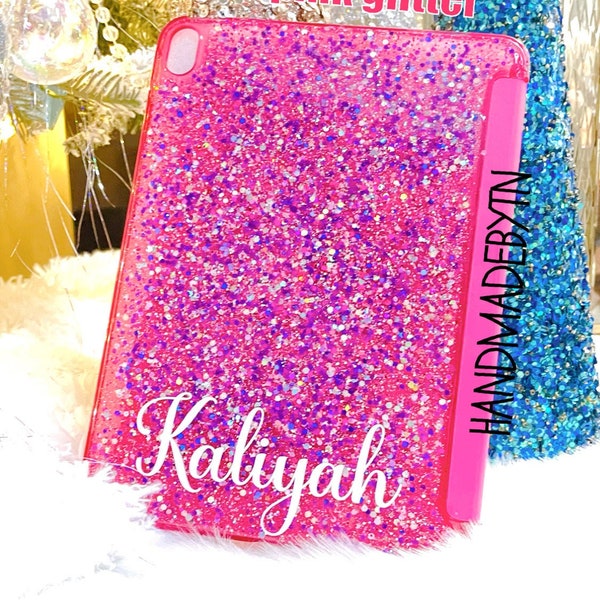 Bling Ipad Case - Etsy