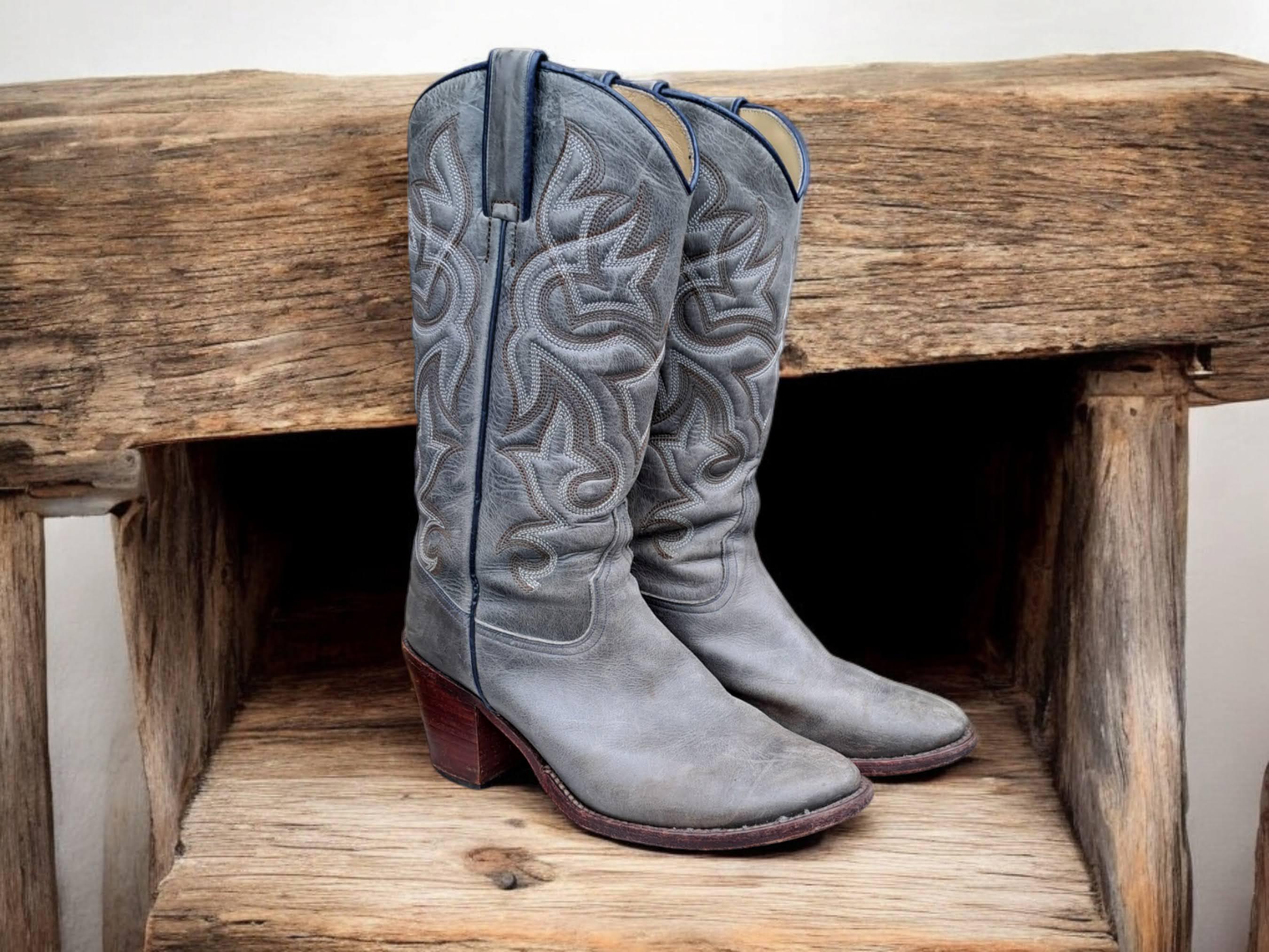 Tony Mora Boots - Etsy Tony Mora Boots - Etsy