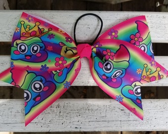 Poop crown emoji | Etsy