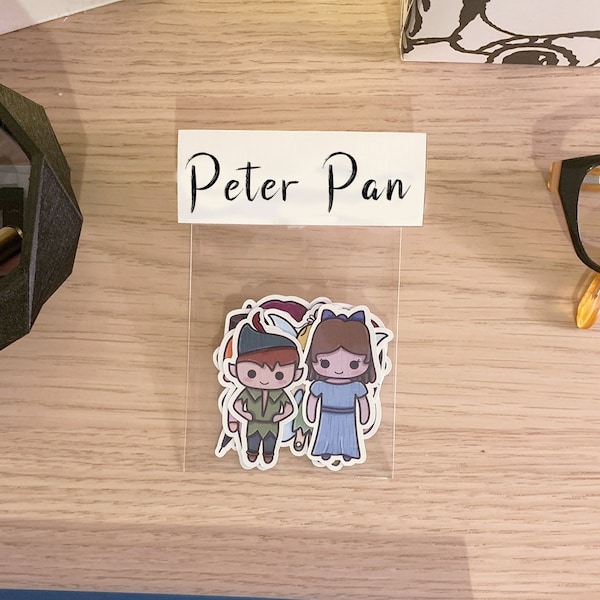 Peter Pan Party - Etsy UK