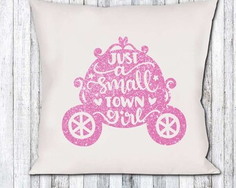 Princess pillow | Etsy