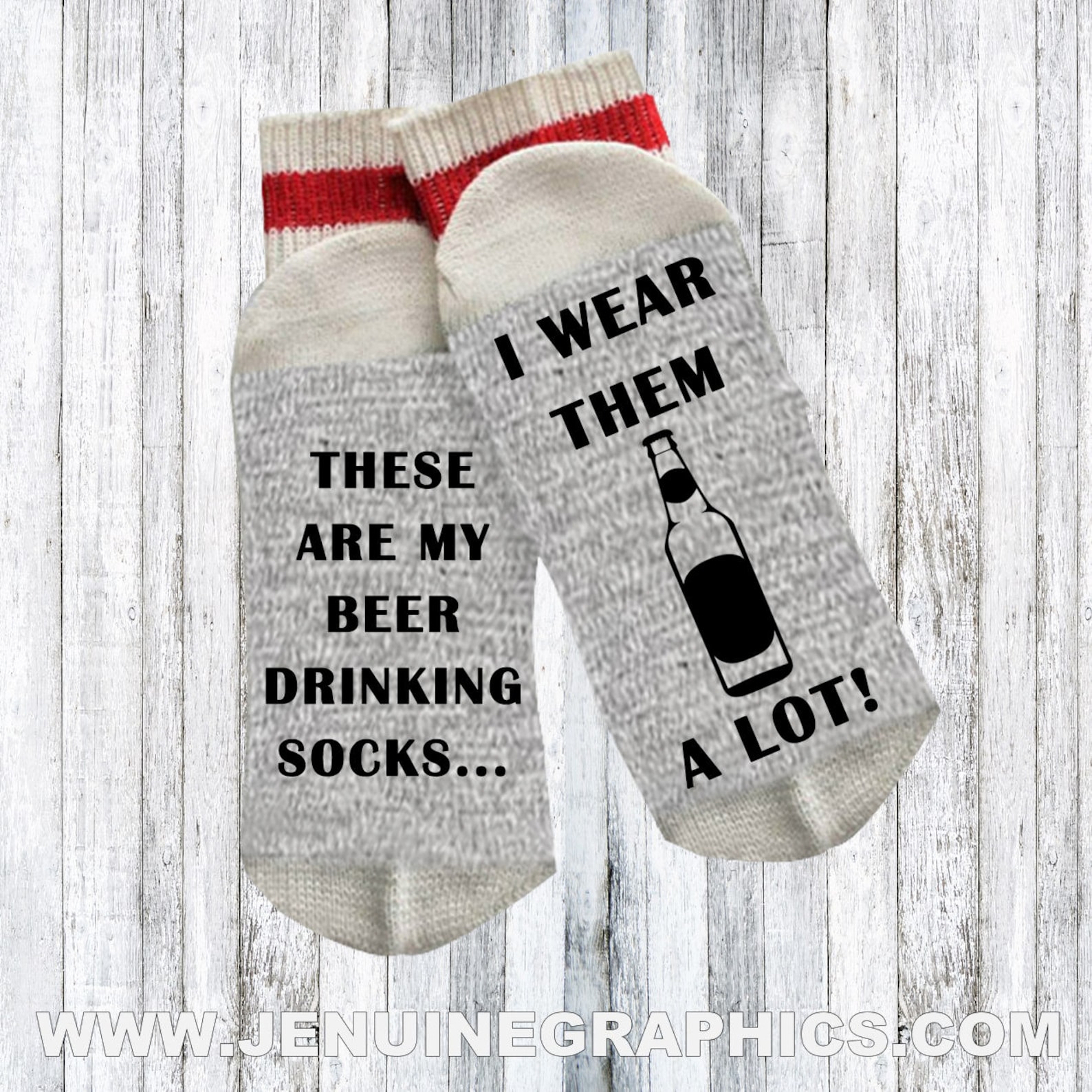 Funny Socks Novelty Socks Words on Socks Gift for Dad - Etsy Canada