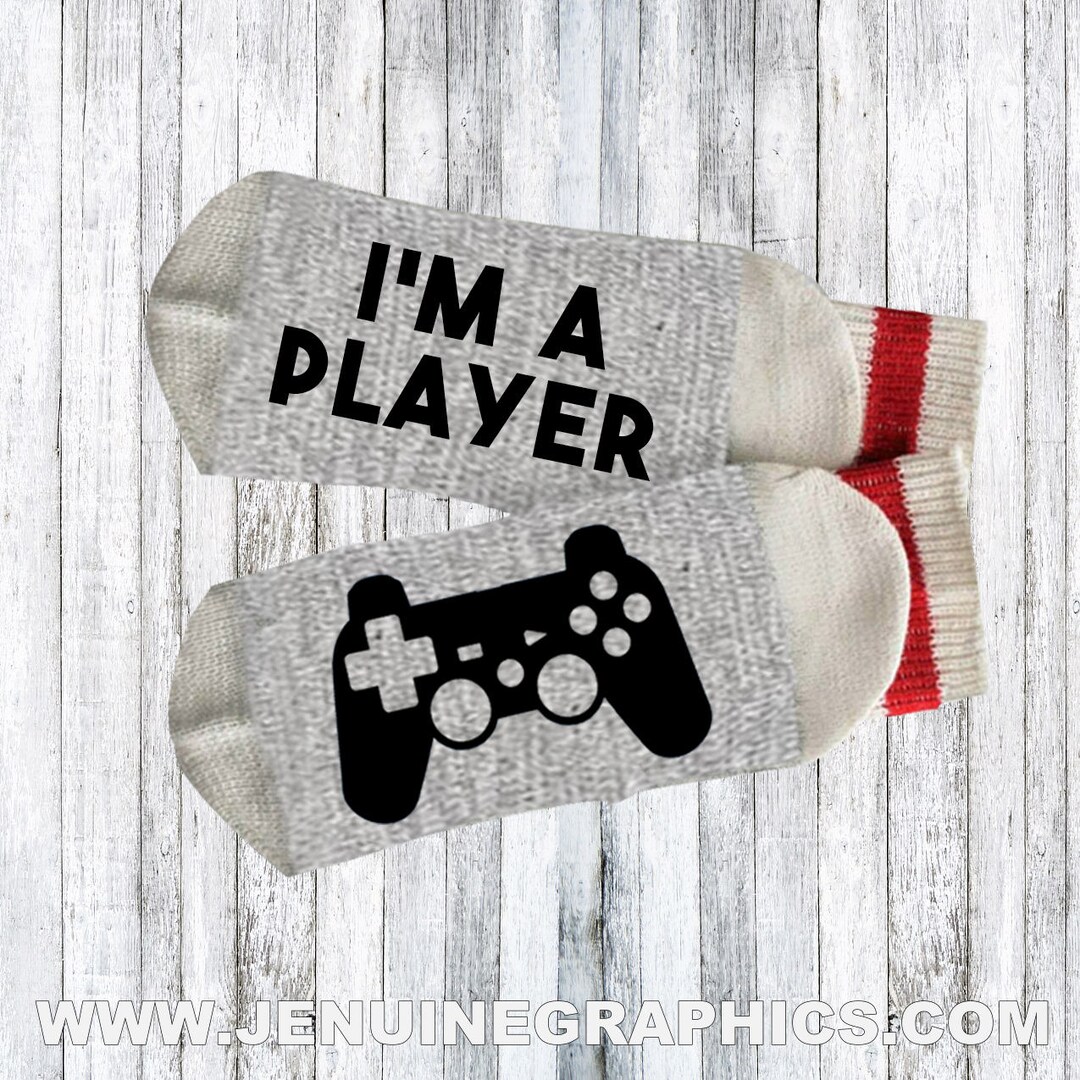 Funny Socks Novelty Socks Words on Socks Funny Gift Idea - Etsy Canada