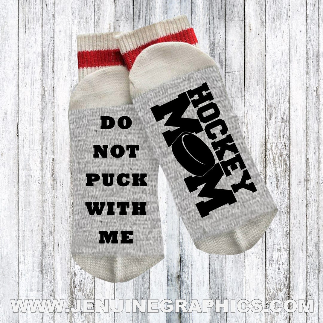 Funny Socks - Novelty Socks - Words on Socks - Funny Gift Idea - Text ...