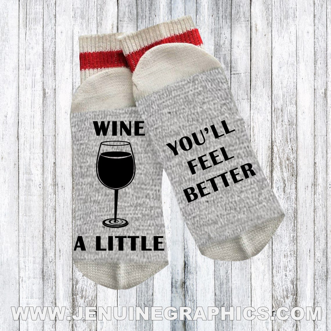 Funny Socks Novelty Socks Words on Socks Funny Gift Idea - Etsy Canada
