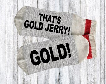 Custom Text Socks - Etsy