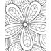 50 Mandala Coloring Pages - Adult Coloring Pages - Stress Relieve - Art ...