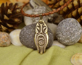 Druid jewelry | Etsy