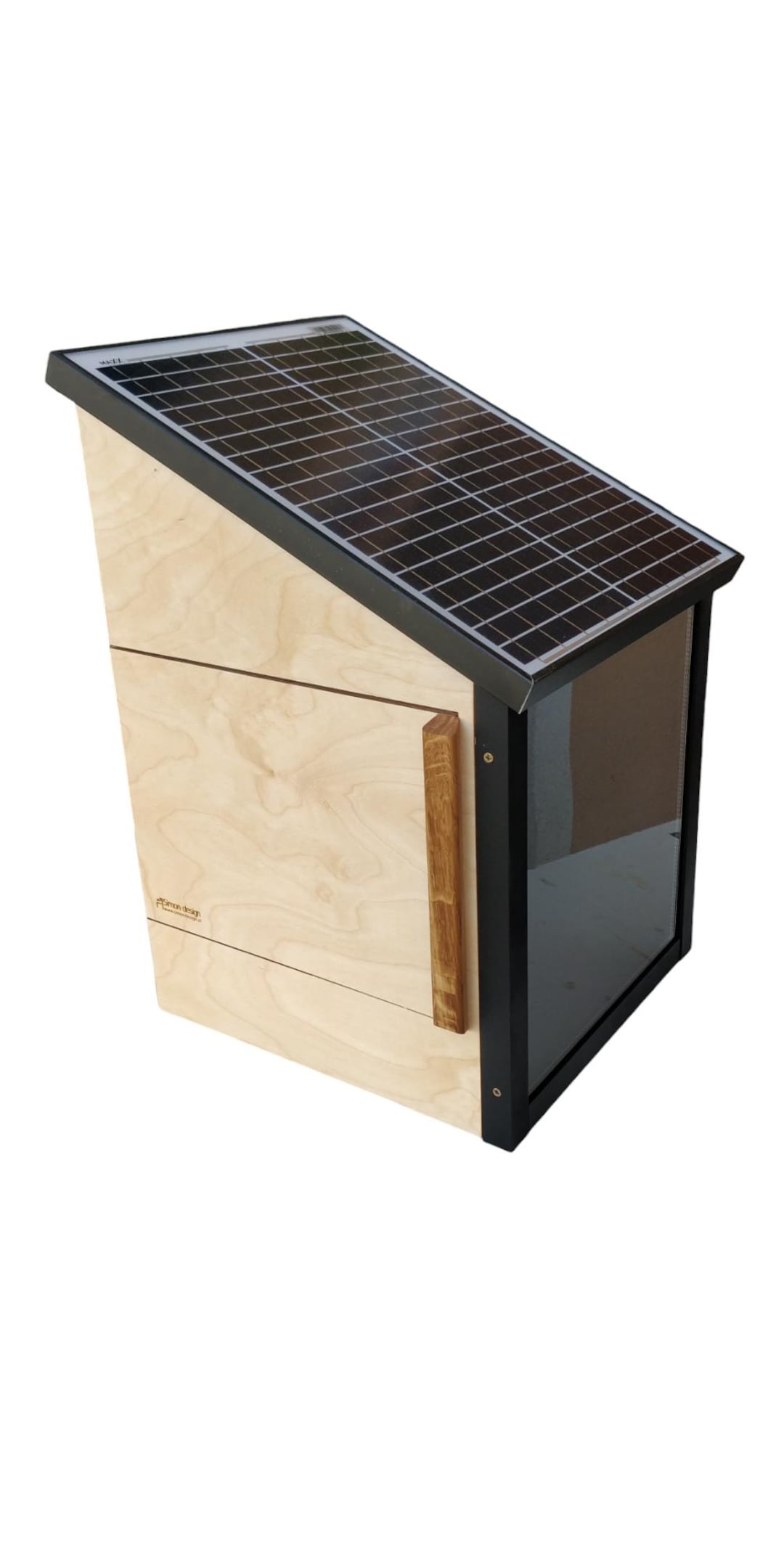 DRY FOR FREE! - Solar Food Dehidrator/ 100 % Sun Powered - Etsy
