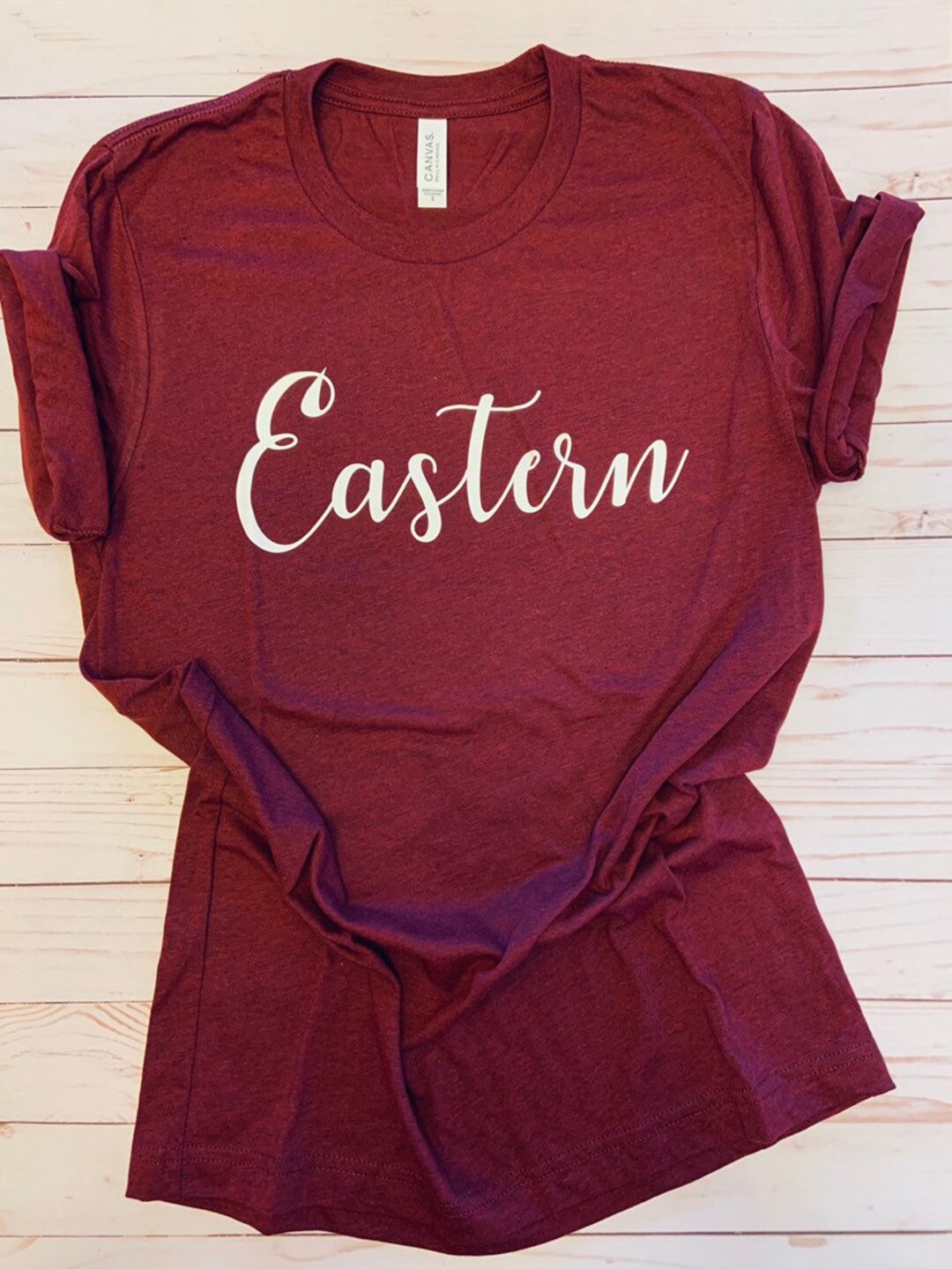 Eastern T-shirt / EKU/ Eastern Kentucky University, Game Day Shirt ...