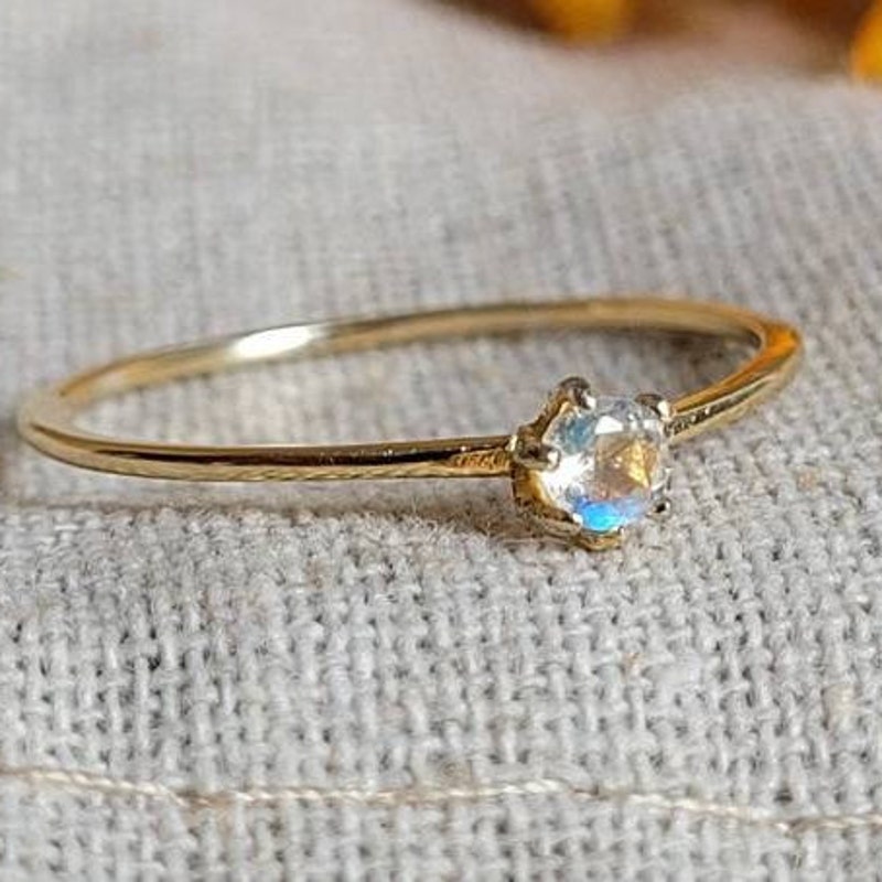 Minimal Gold Jewelry - Etsy