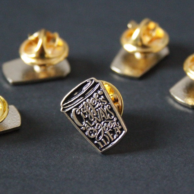 QPin (Ships from: Spain) - Etsy