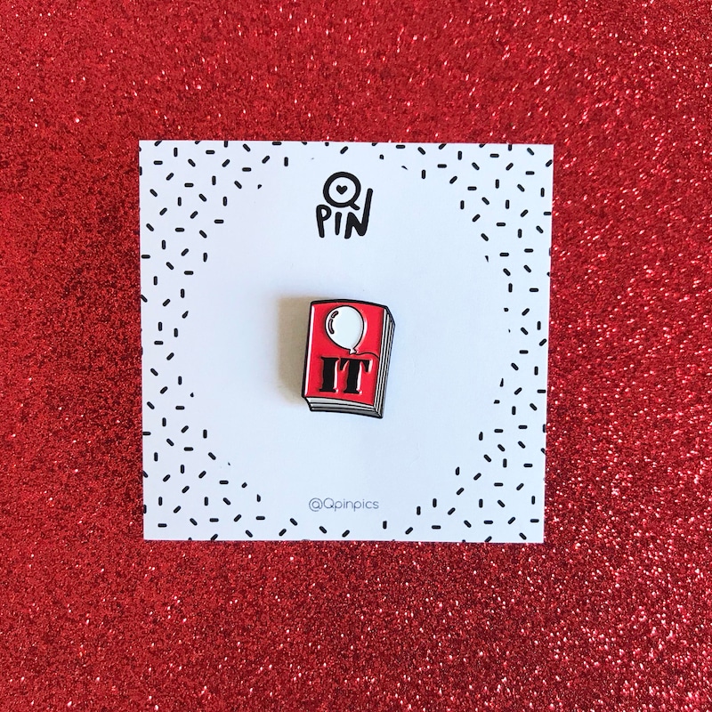 QPin (Ships from: Spain) - Etsy