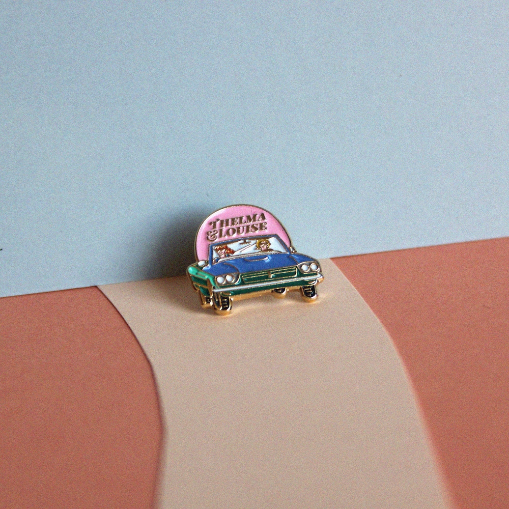 QPin (Ships from: Spain) - Etsy