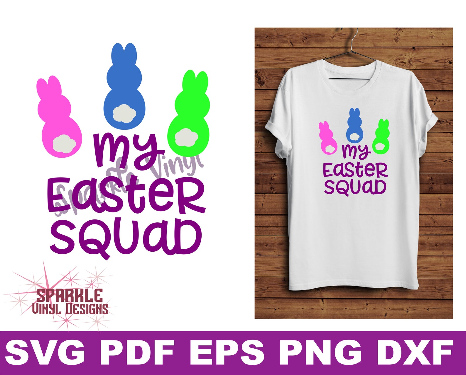 Peeps Bunny Svg peep Bunny Svg Peeps Svg Bunny Svg Svg - Etsy