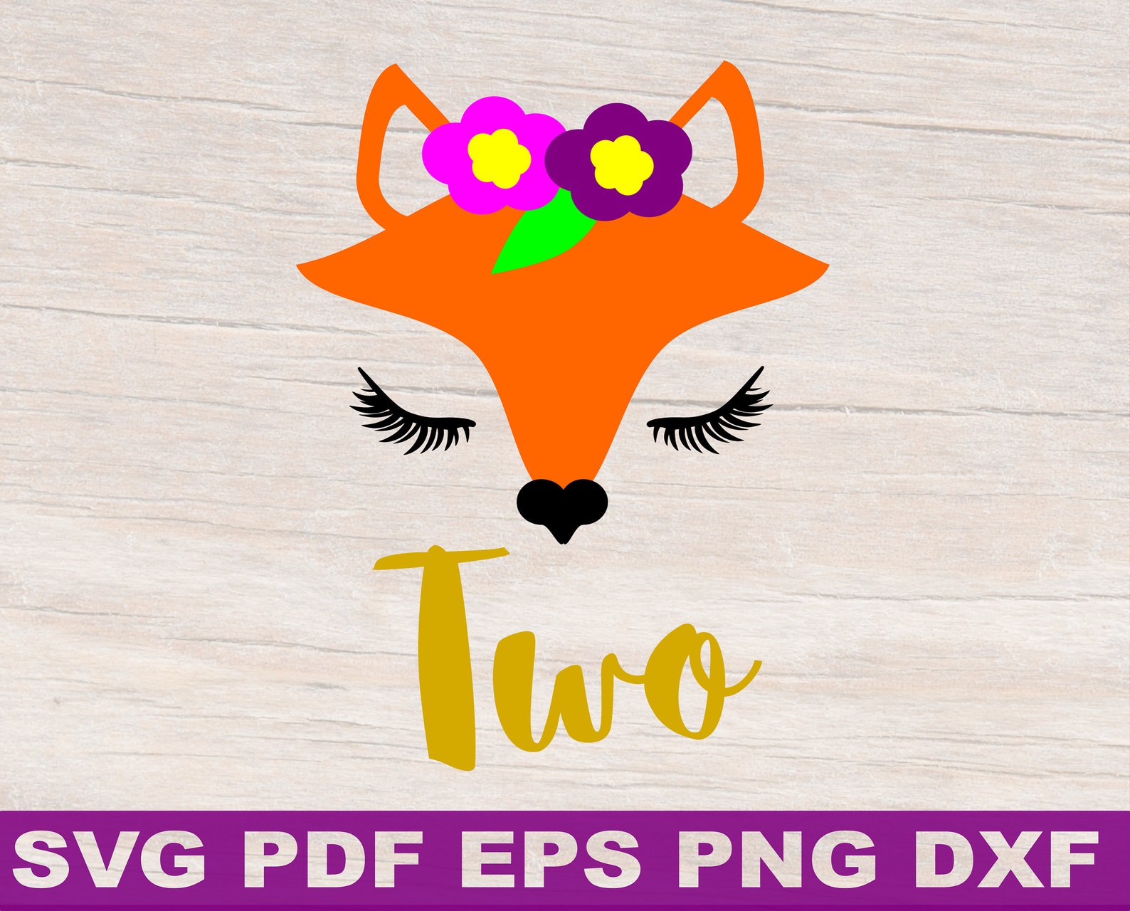 Fox Svg File Fox Svg Cut File Fox Svg Files for Cricut Fox | Etsy