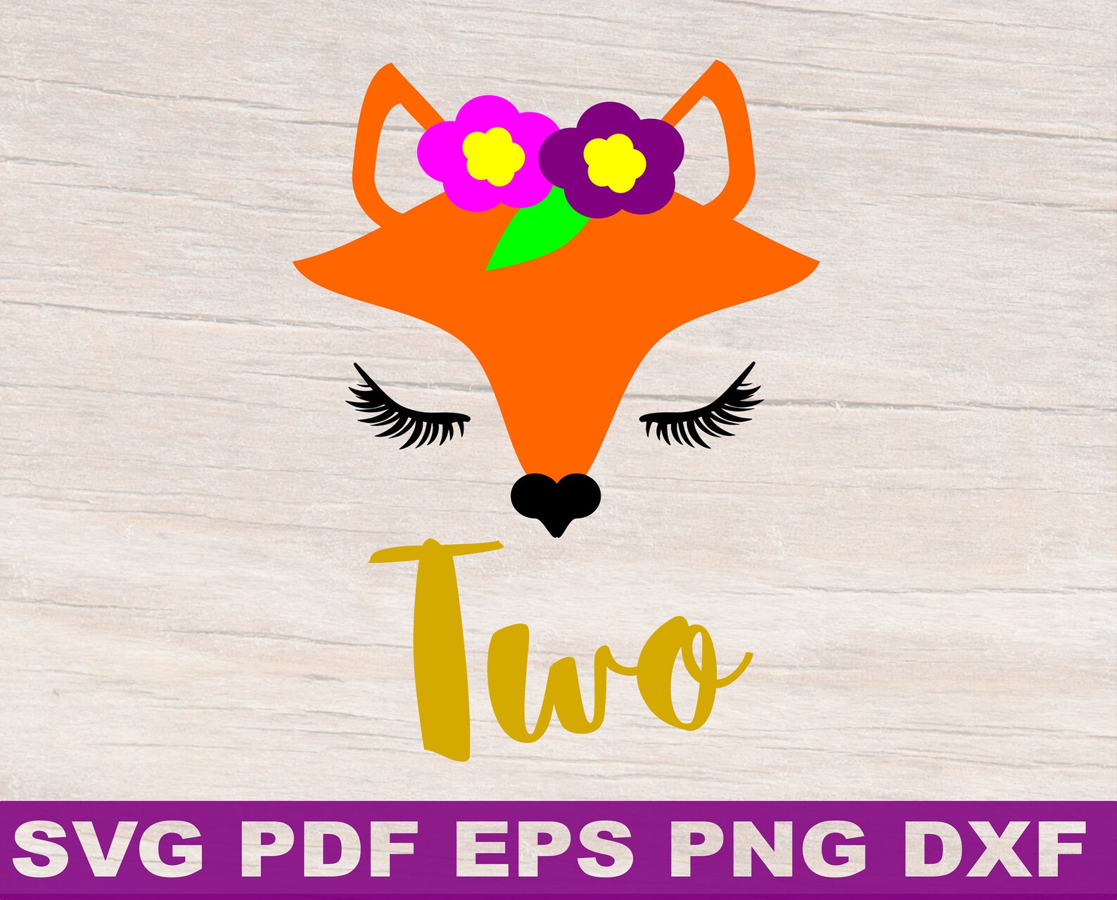 Fox Svg File Fox Svg Cut File Fox Svg Files for Cricut Fox | Etsy