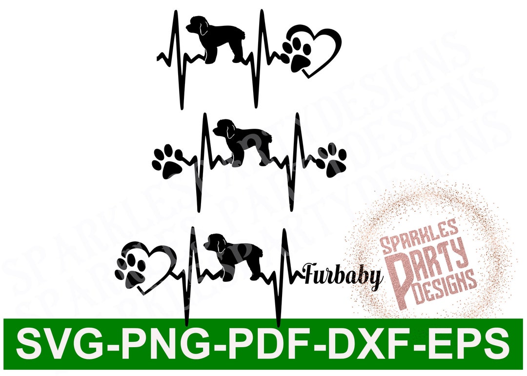 Miniature Poodle Svg, Mini Poodle Svg, Svg Bundle, Miniature Poodle ...