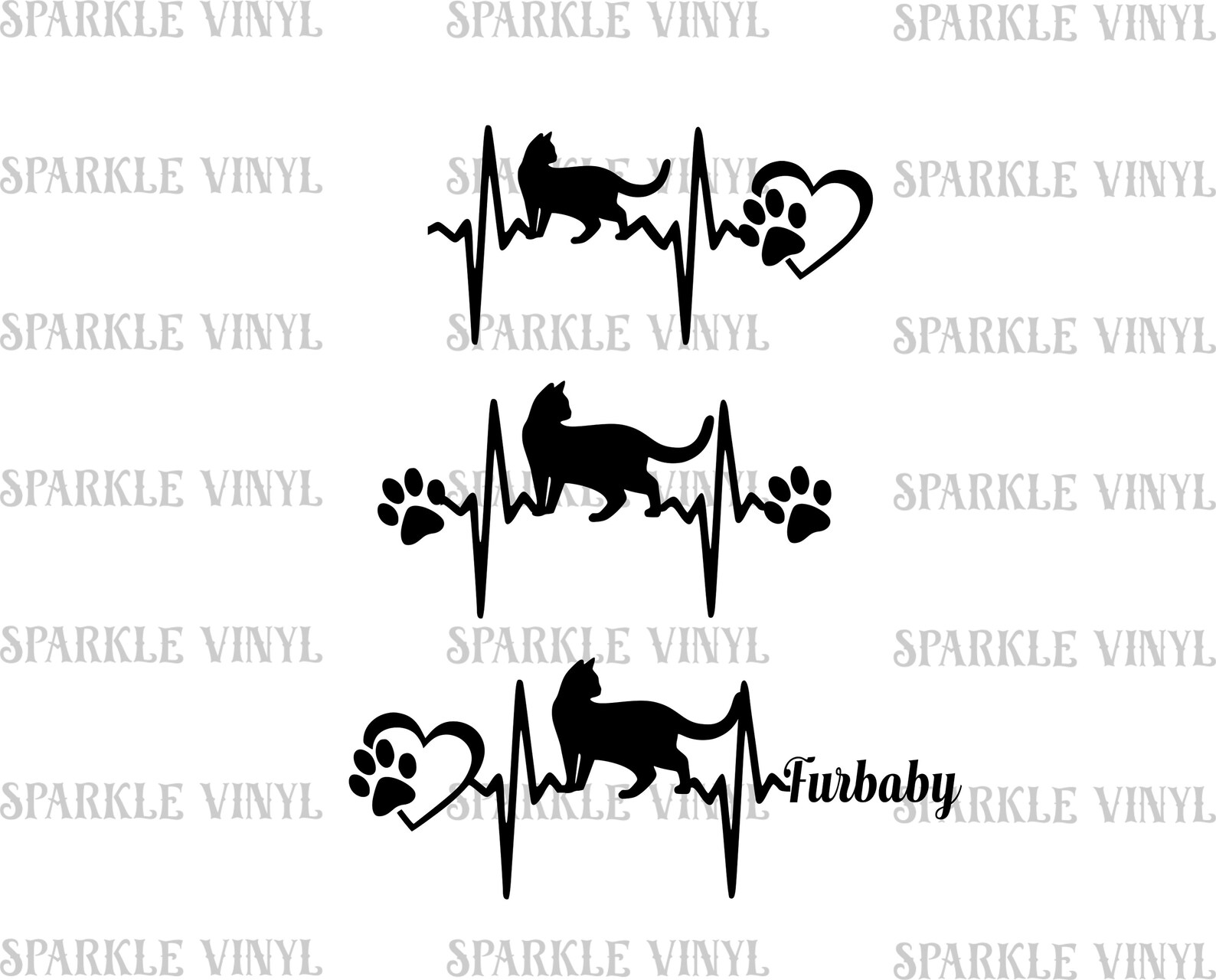 Cat svg cat svg bundles cat svg files black cat svg cat | Etsy