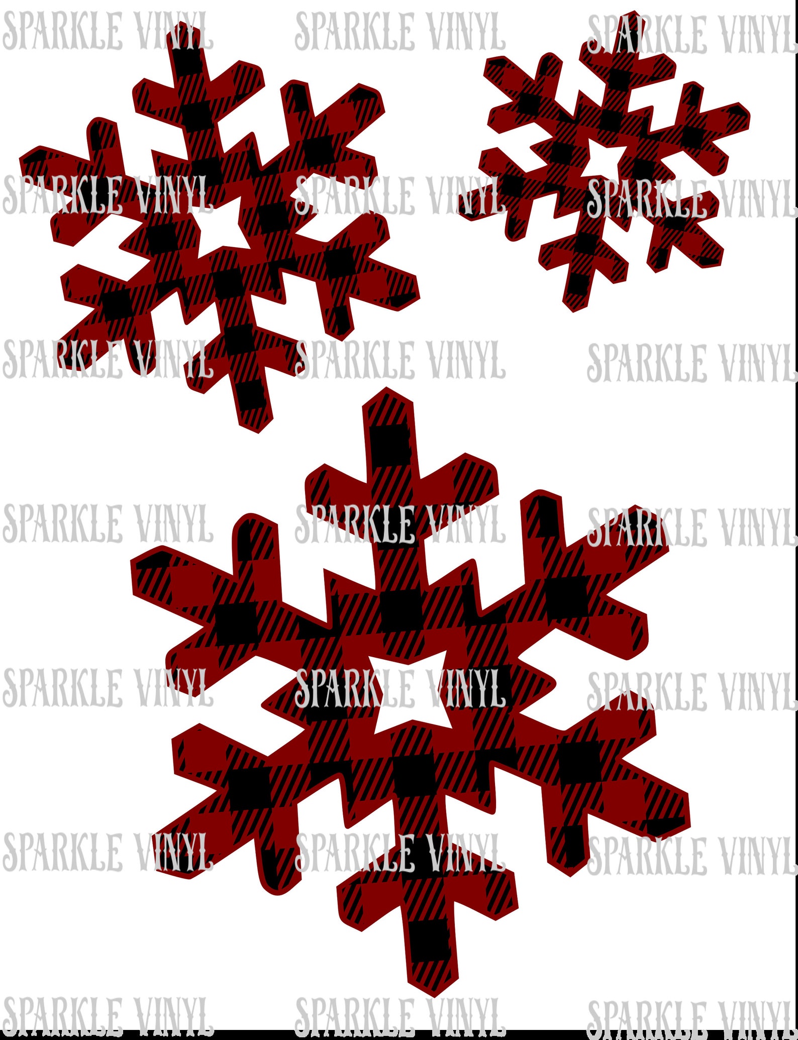Svg Plaid Christmas Snowflake Shirt Svg, Svg Cutting Files for Cricut ...
