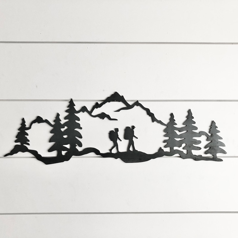 Hiking Decor - Etsy